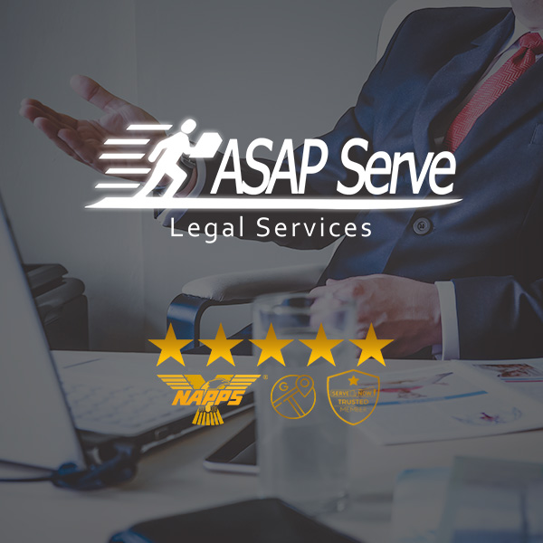 About ASAP Serve LLC in Greater Phoenix AZ